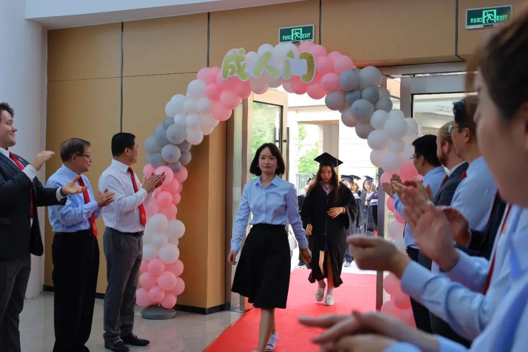 Canada Kent School 2021 Graduation Ceremony – Kent School