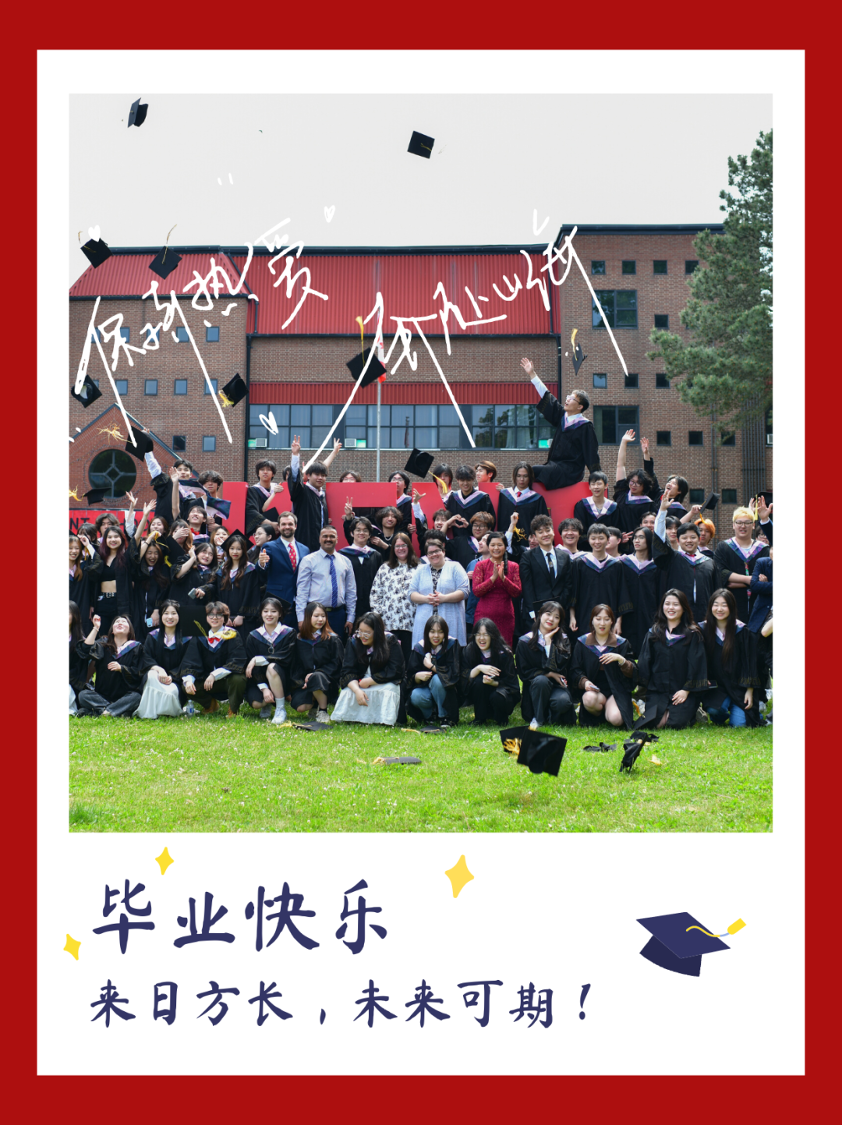 Kent School’s Graduation Ceremony in 2023 – Kent School